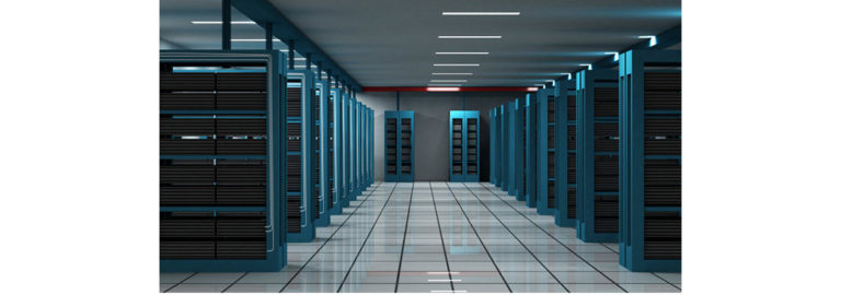 How Do Data Centers Connect to the Internet? | NEX Datacenter
