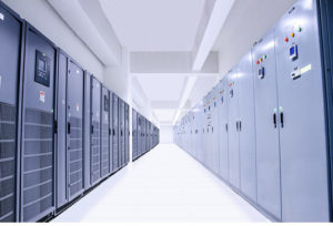 Why You Need Uninterruptible Power Supply Data Center | NEX Datacenter