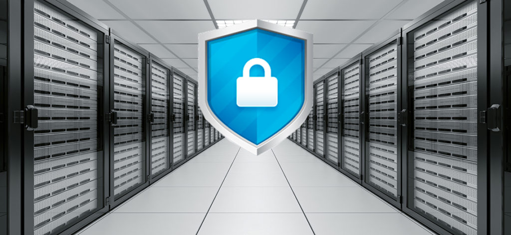 Ensuring the Safety and Security of a Datacenter | NEX Datacenter