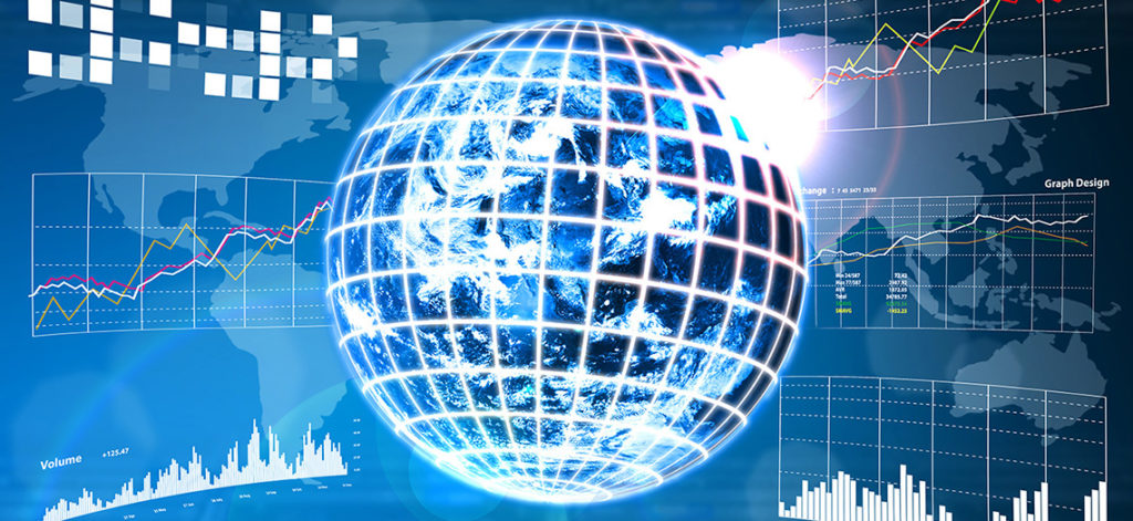 How Do Data Centers Connect to the Internet? | NEX Datacenter