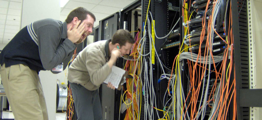 Enterprise Class Data Center, What You Need It for? | NEX Datacenter