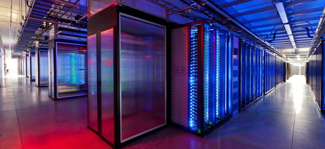 Data Center Types: What Is Carrier Hotel (Colocation Center)? | NEX ... Data Center Types: What Is Carrier Hotel (Colocation Center)? | NEX ...